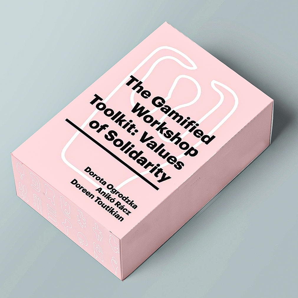 Values of Solidarity - M2ACTM2ACT