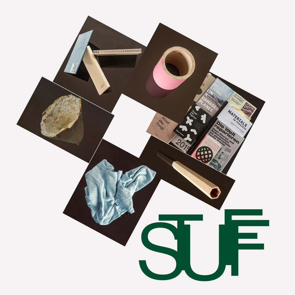 StuFF in Cycles - M2ACTM2ACT