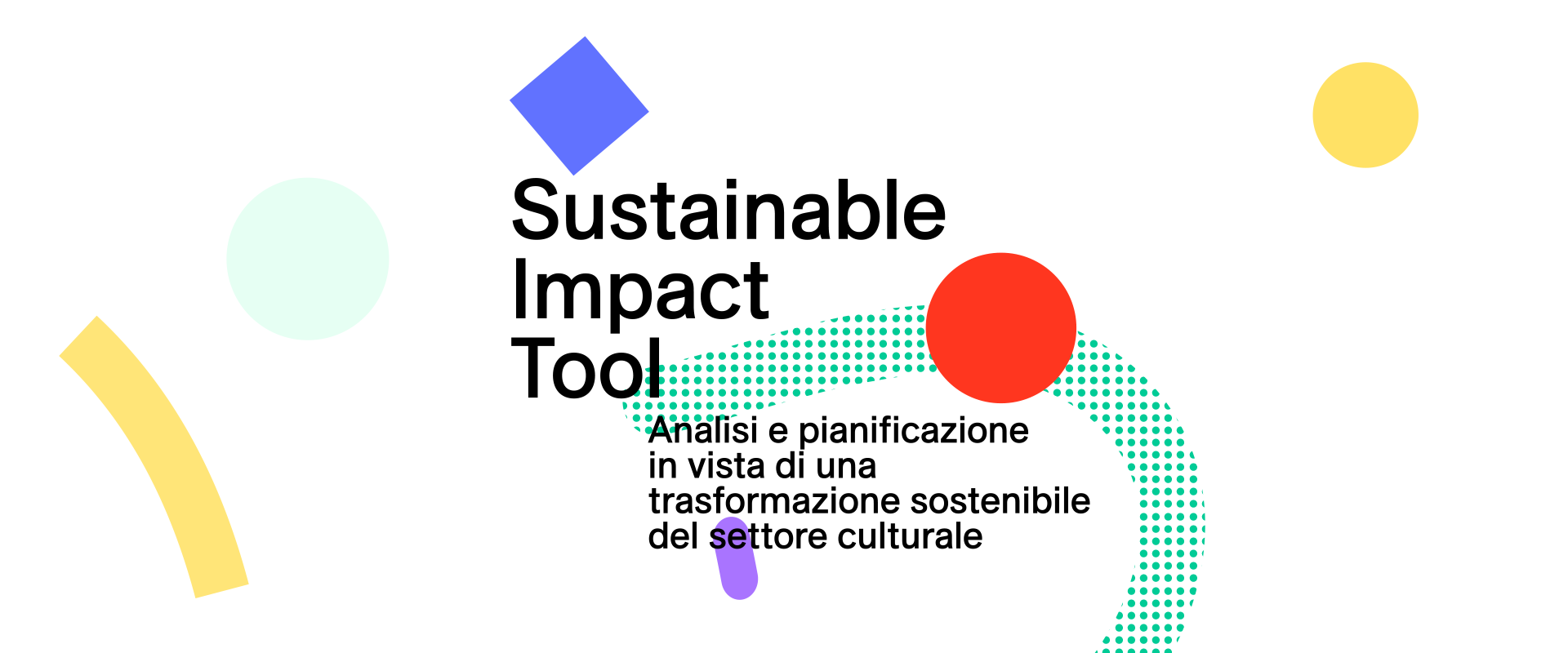 Sustainable Impact Tool - M2ACTM2ACT